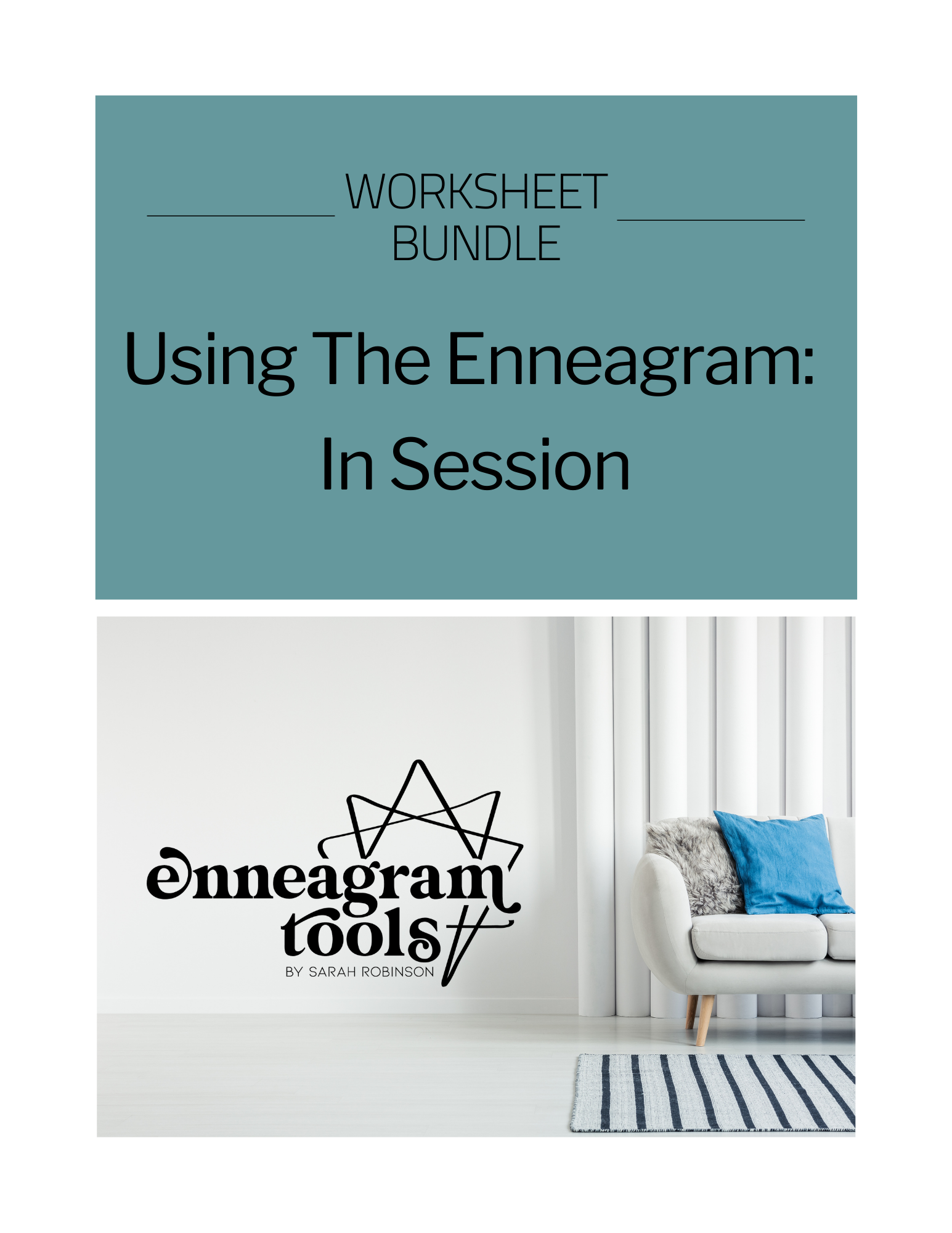 Enneagram Tools - helping you gain confidence and transform