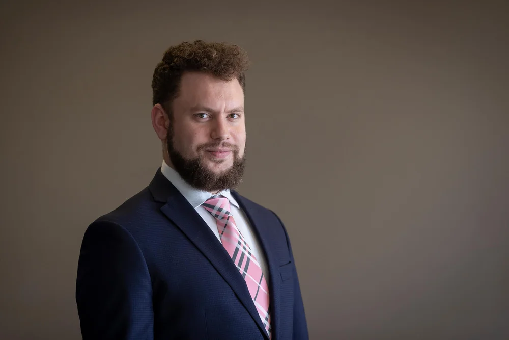 Our Team — Vozella Lawyers