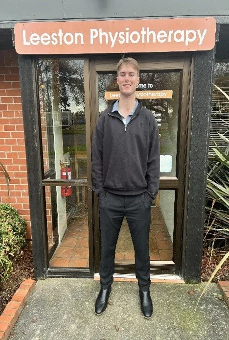 About | Get Back on Track Today — Leeston Physiotherapy