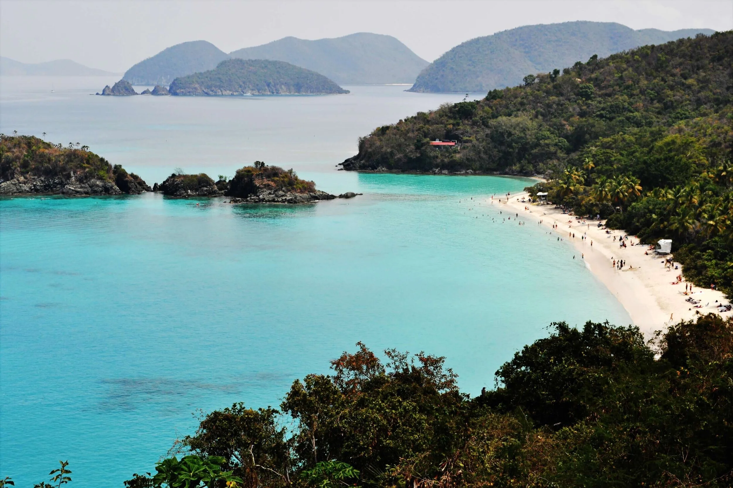 Best beaches in the Caribbean — Road Jess Travels