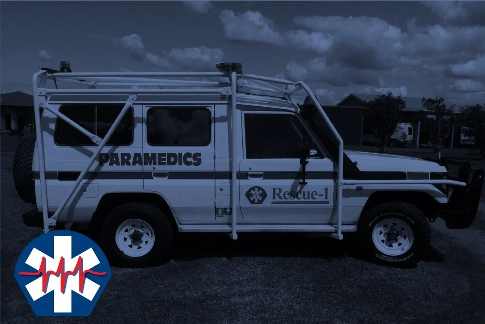 RESCUE-1 | First Aid Training | OH&S | WH&S | Mining Services | First ...