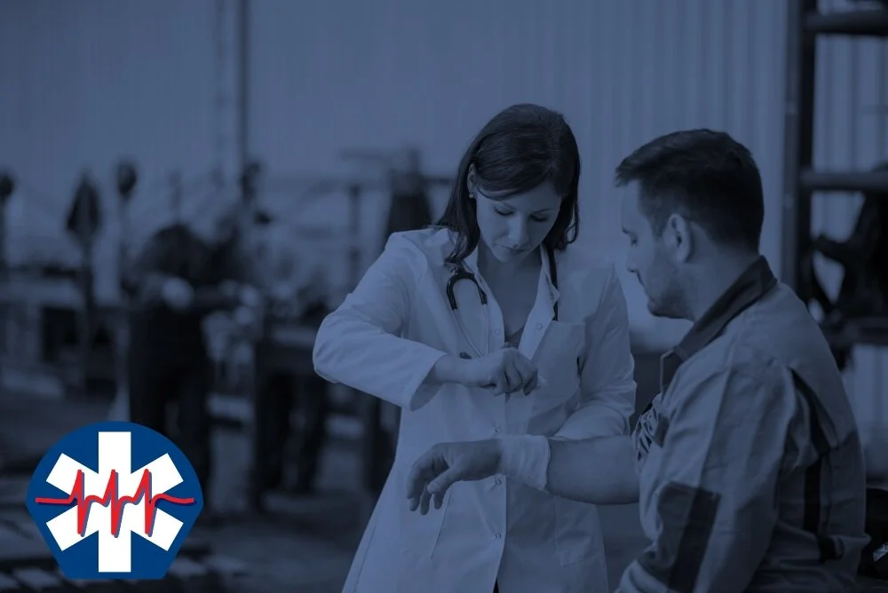 RESCUE-1 | First Aid Training | OH&S | WH&S | Mining Services | First ...