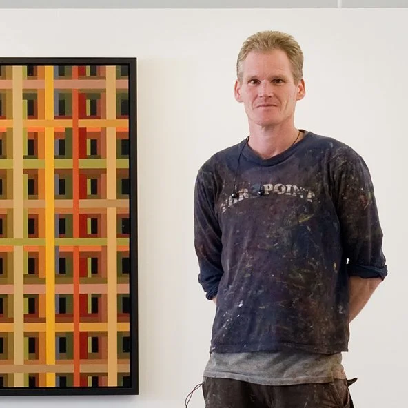 Interplay — Twentysix Gallery