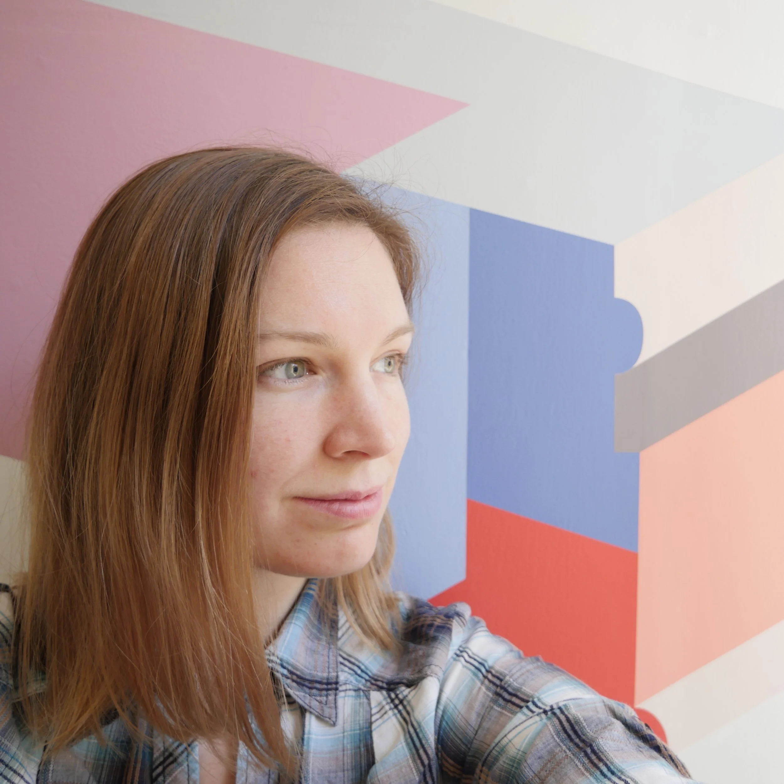 Interplay — Twentysix Gallery