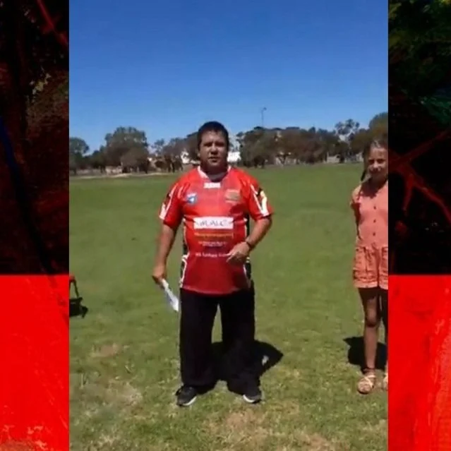 The Indigenous-Aboriginal Party of Australia