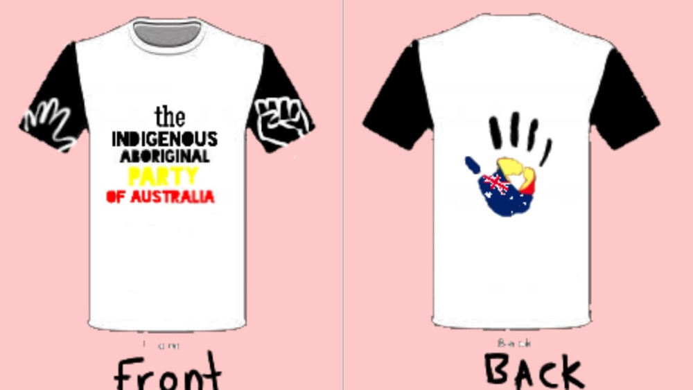 Youth — Indigenous - Aboriginal Party of Australia (IAPA)