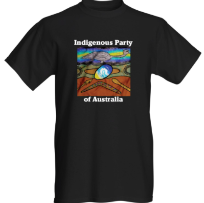 Indigenous - Aboriginal Party of Australia (IAPA)