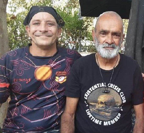 Indigenous - Aboriginal Party of Australia (IAPA)