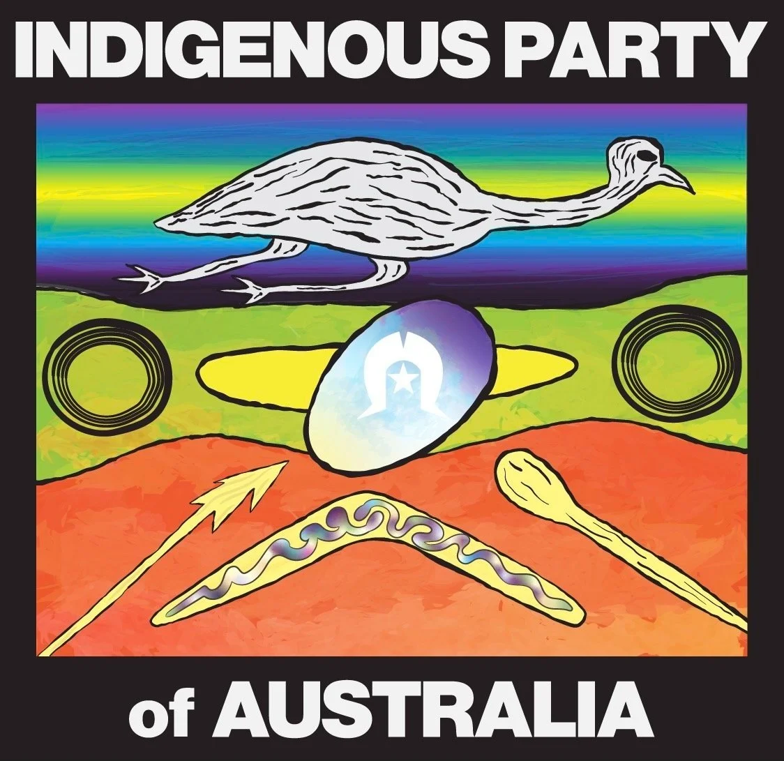 Indigenous - Aboriginal Party of Australia (IAPA)