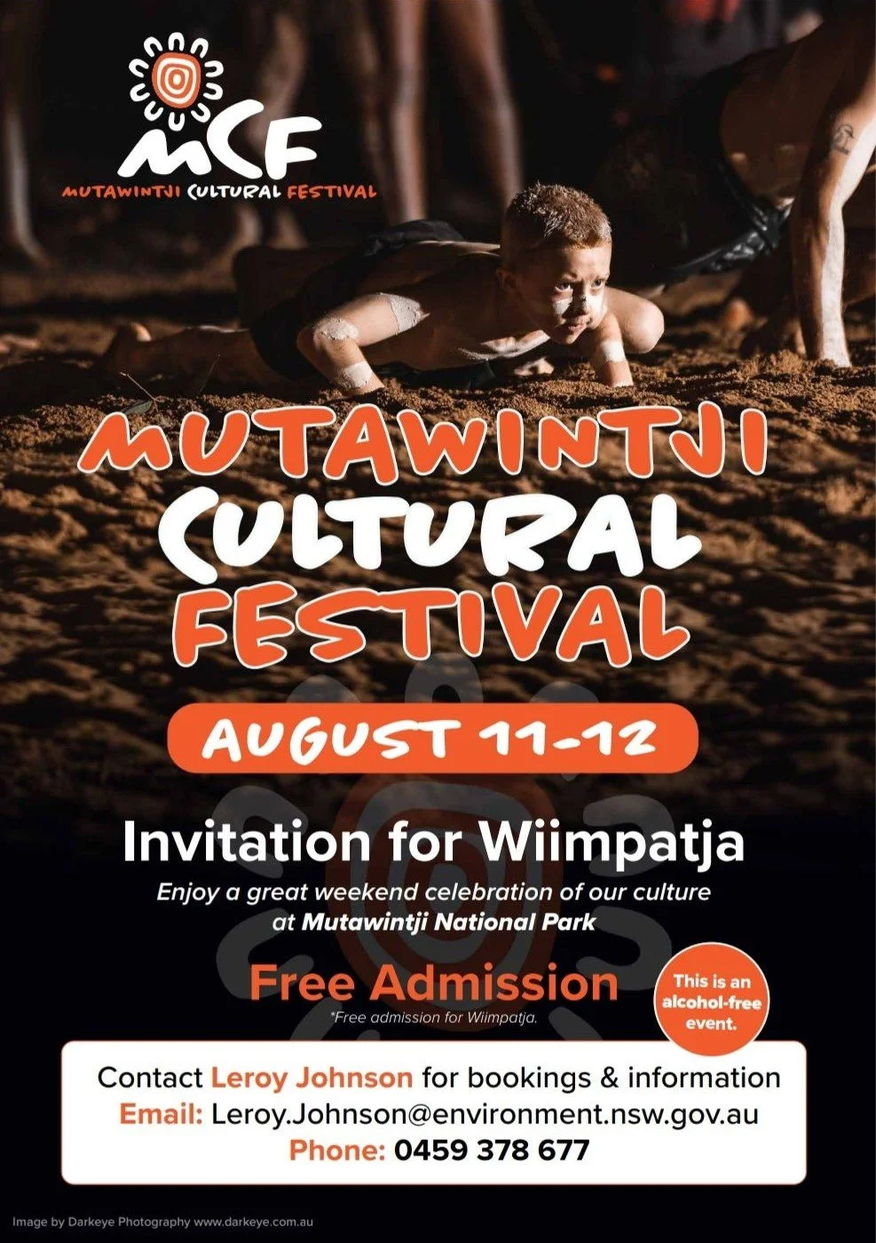 Indigenous - Aboriginal Party of Australia (IAPA)