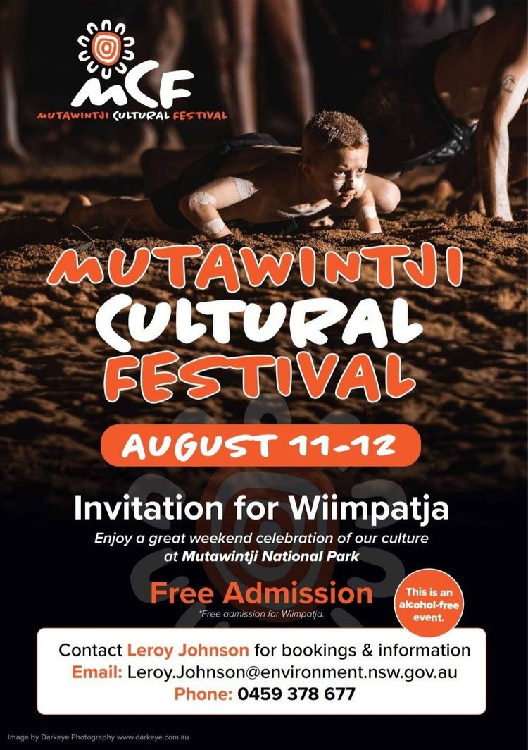 Indigenous - Aboriginal Party of Australia (IAPA)