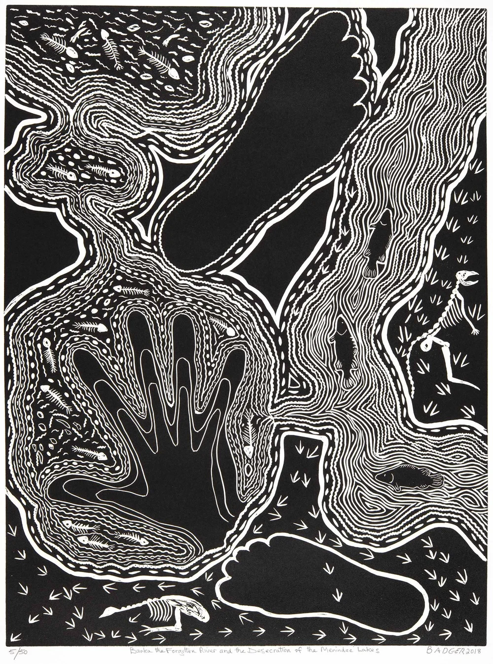 General 3 — Indigenous - Aboriginal Party of Australia (IAPA)