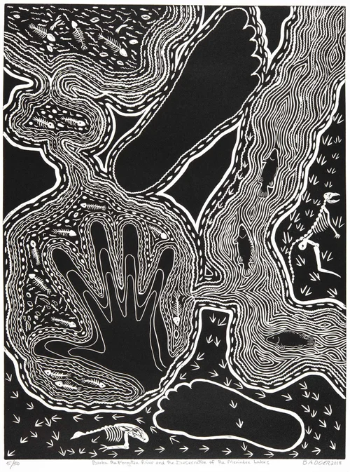 General 3 — Indigenous - Aboriginal Party of Australia (IAPA)