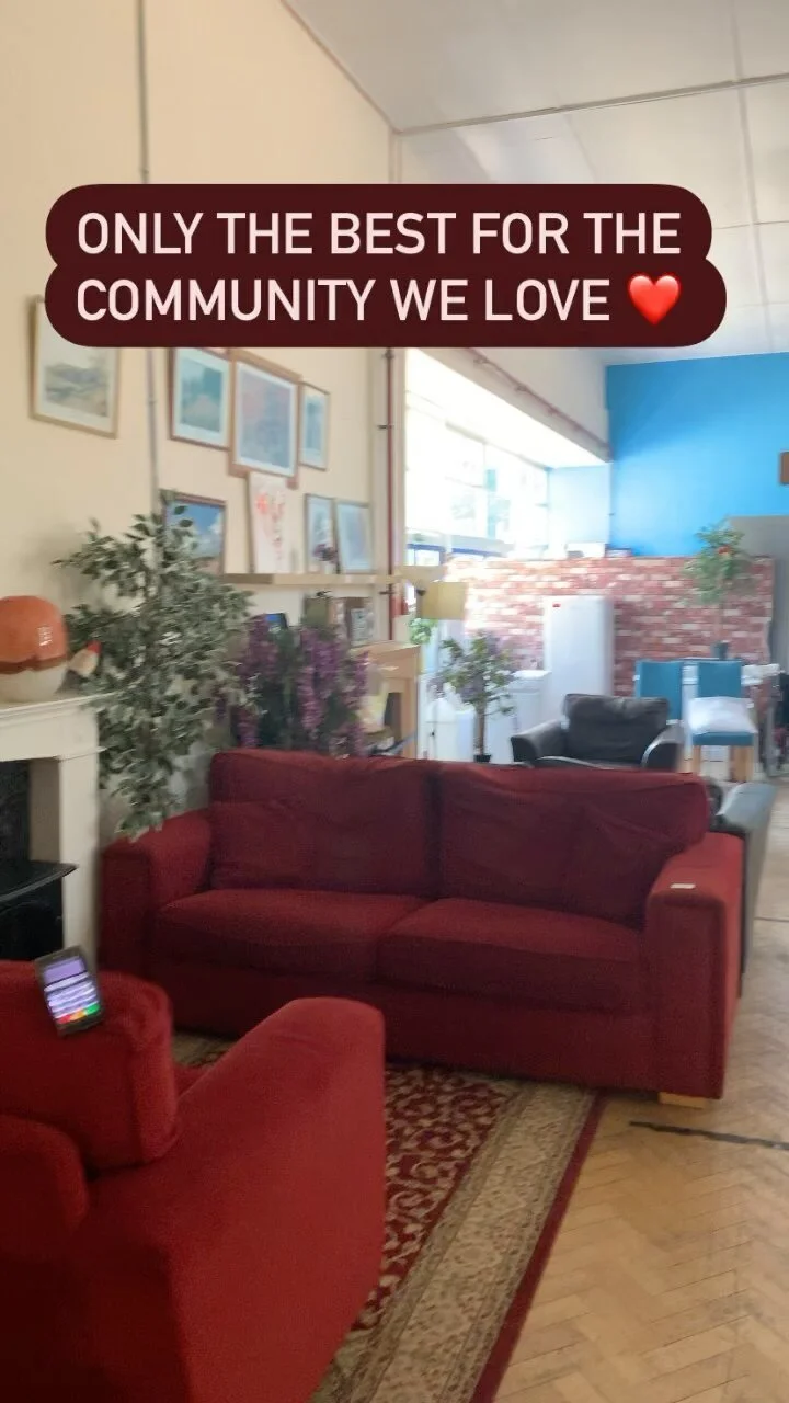 The Tree of Life Centre