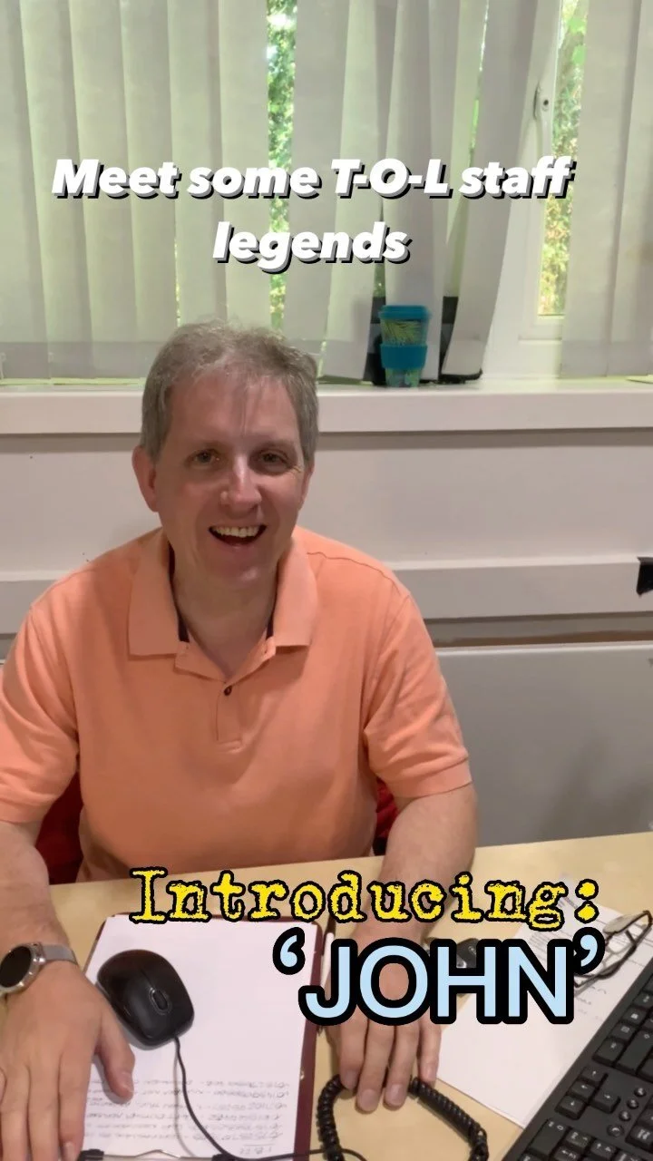 The Tree of Life Centre