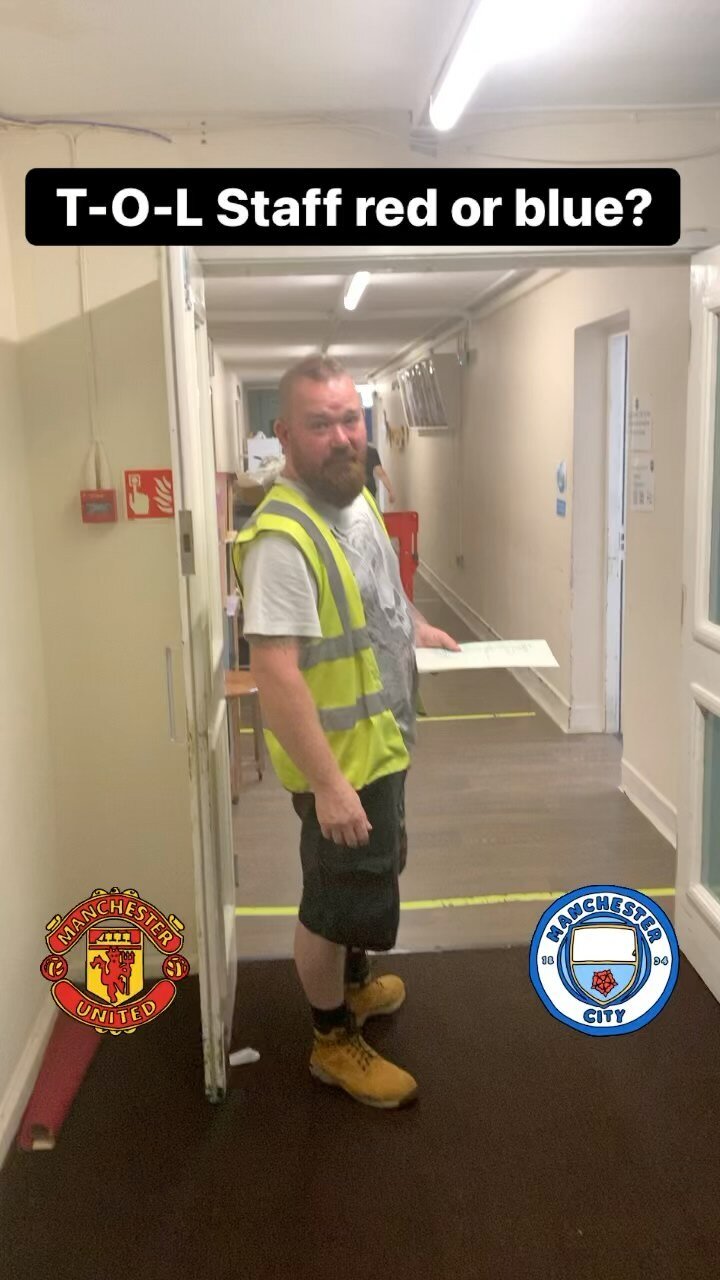 The Tree of Life Centre