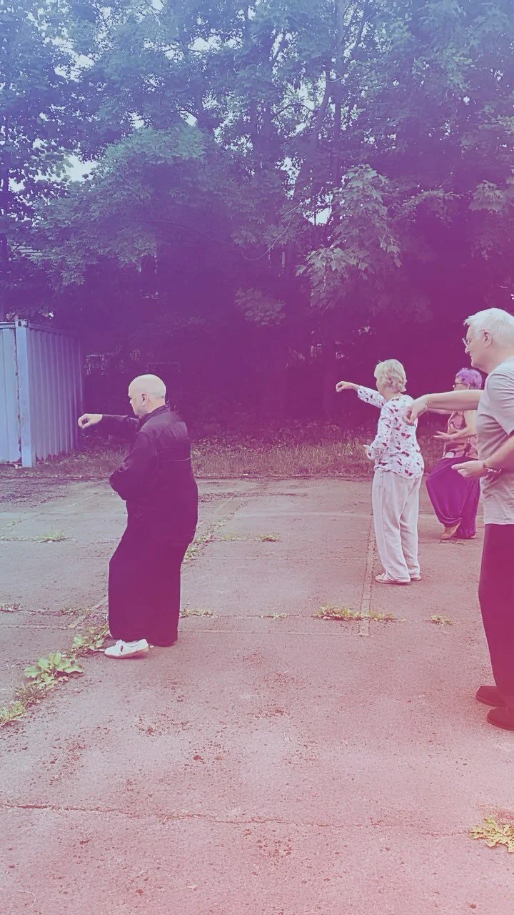 The Tree of Life Centre