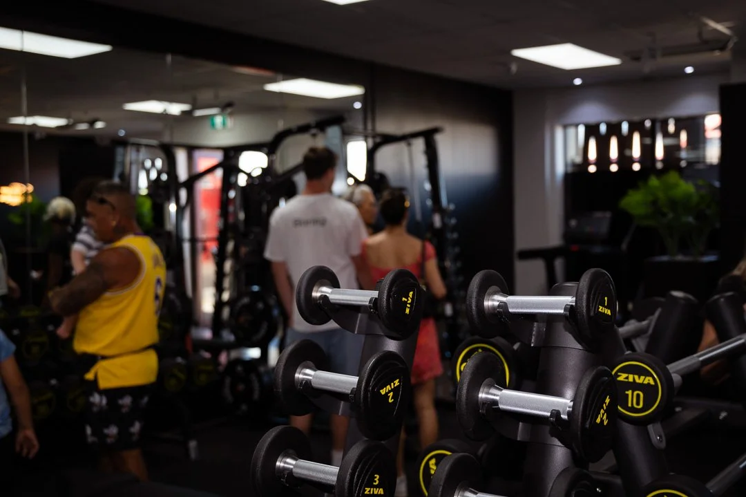 Membership — Infinite Fitness