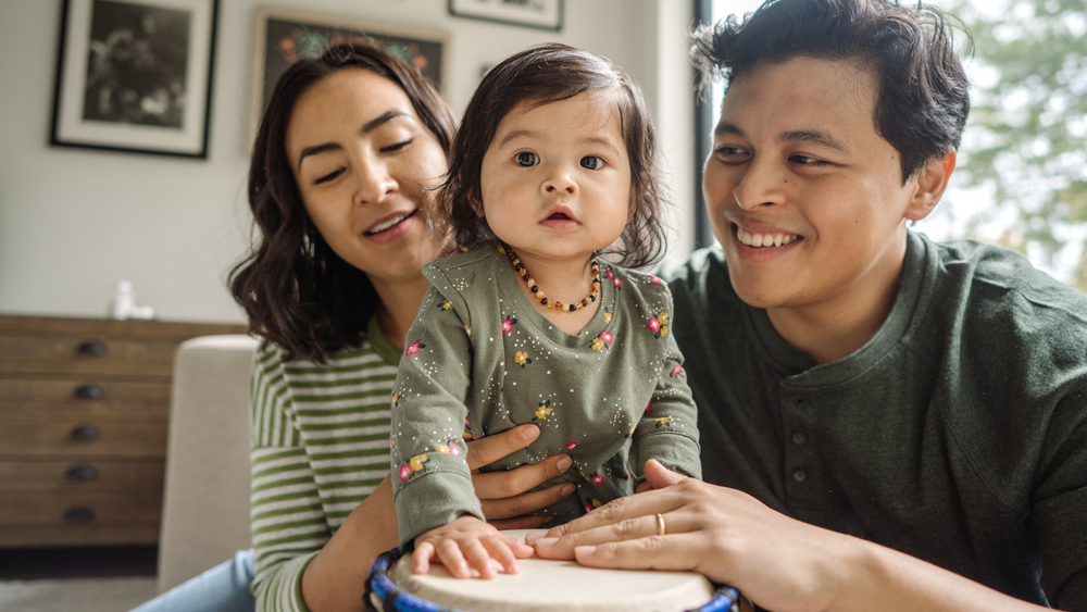 California Paid Family Leave for Parents — California Work & Family ...