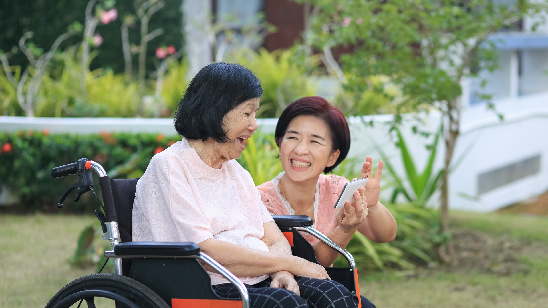 California Paid Family Leave for Caregivers — California Work & Family ...