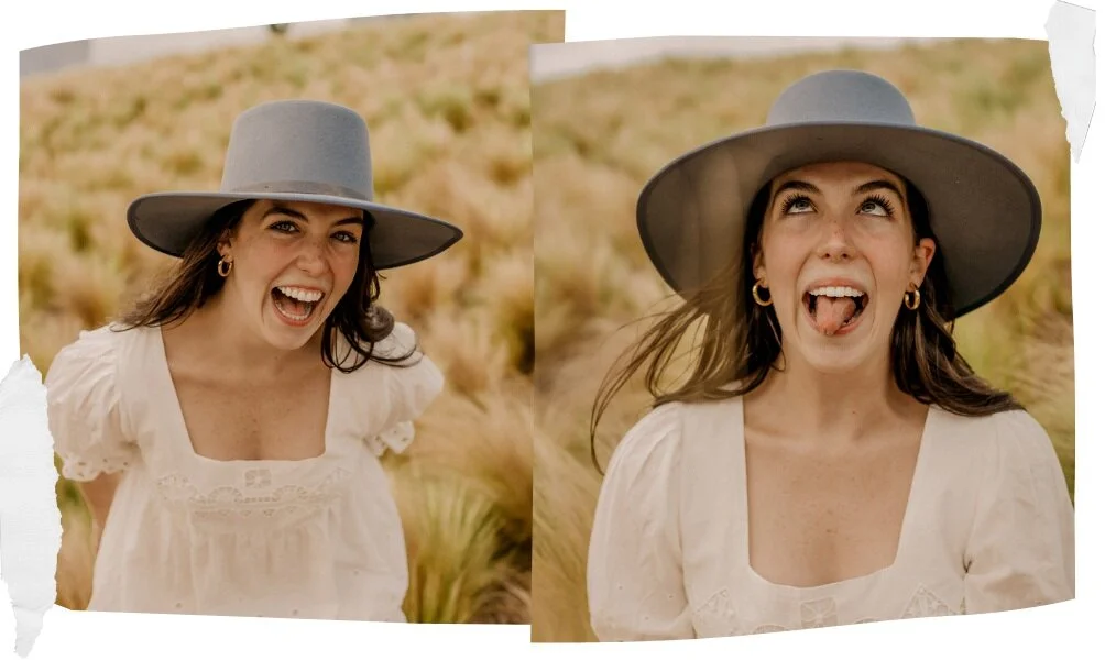 About — Meghan Rooney