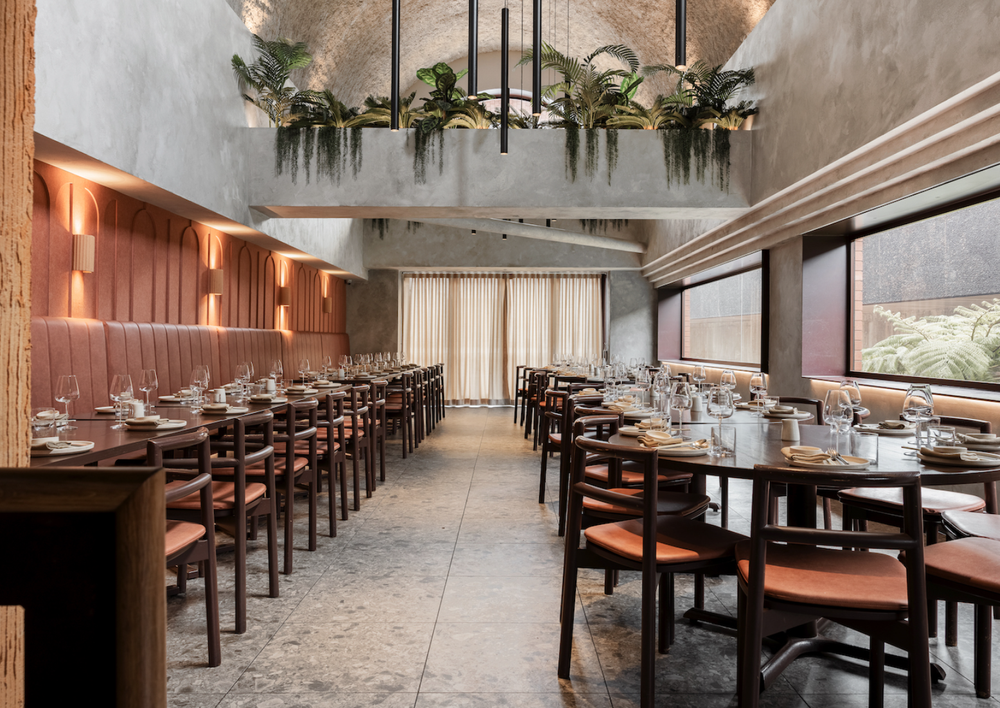 Private Dining Rooms In Brisbane — Southside Restaurant | East Asian ...