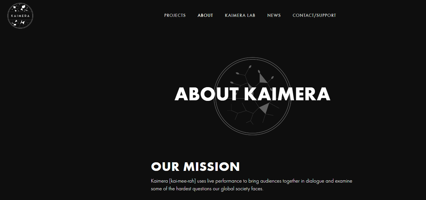 News & Updates — GHAZAL GHAZI