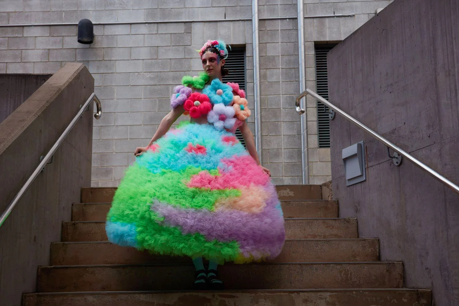 Gily — Rachel Burke