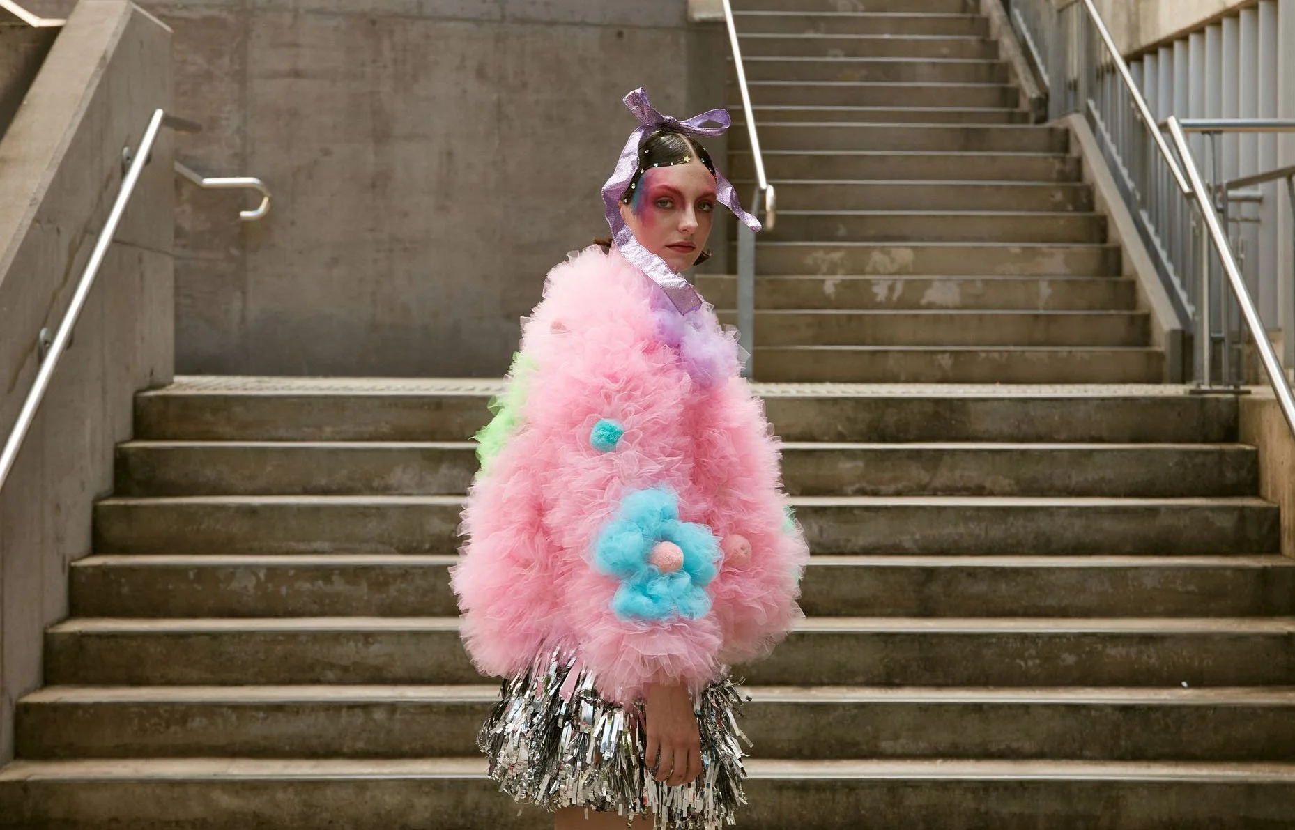 Gily — Rachel Burke