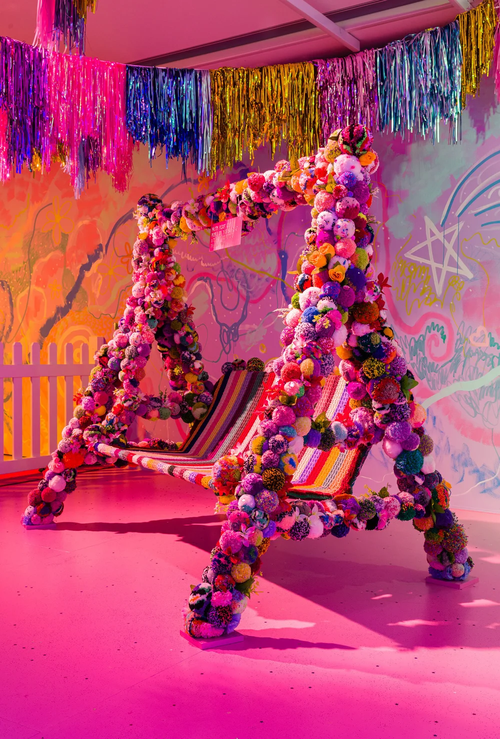 Museum Of Brisbane — Rachel Burke