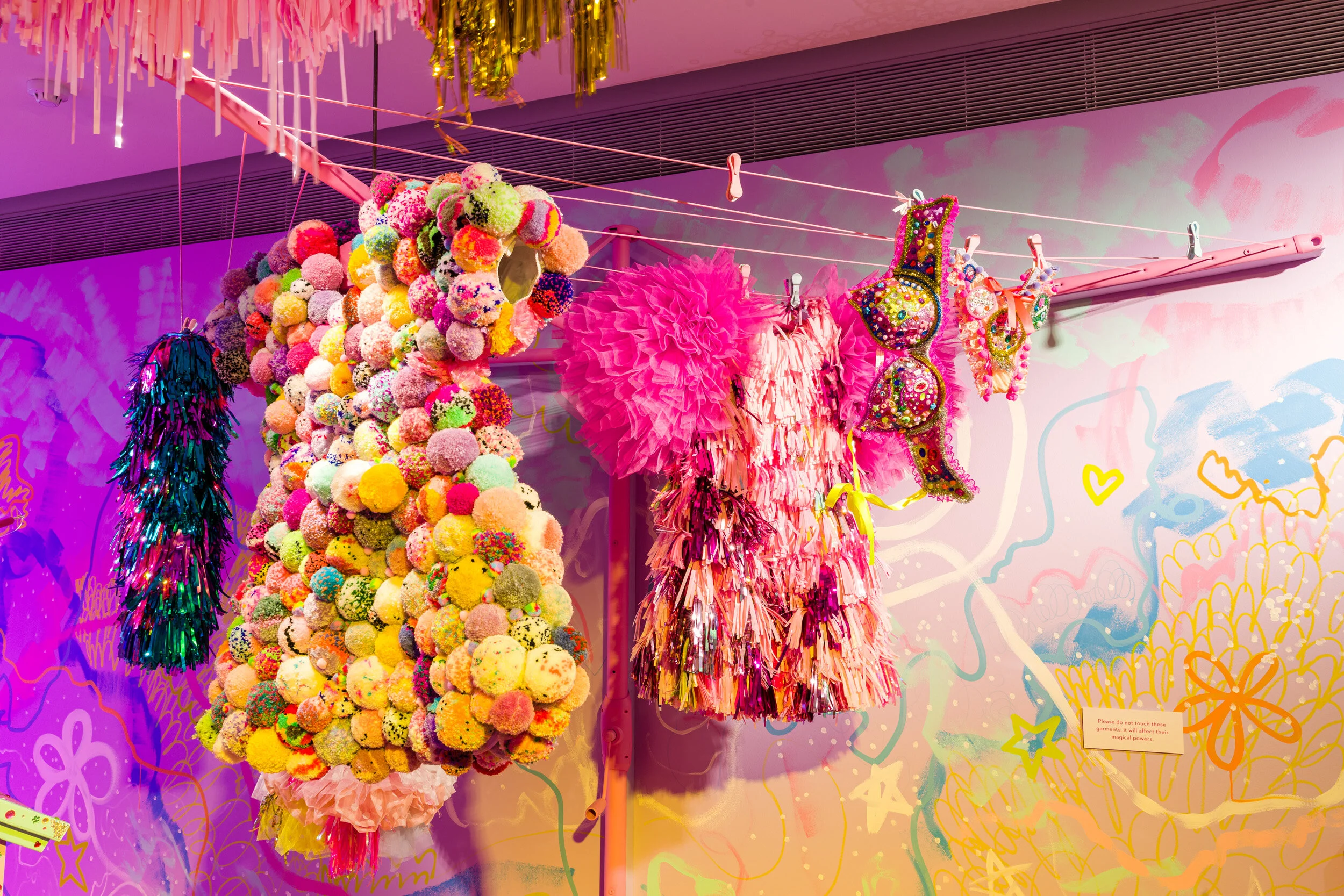 Museum Of Brisbane — Rachel Burke