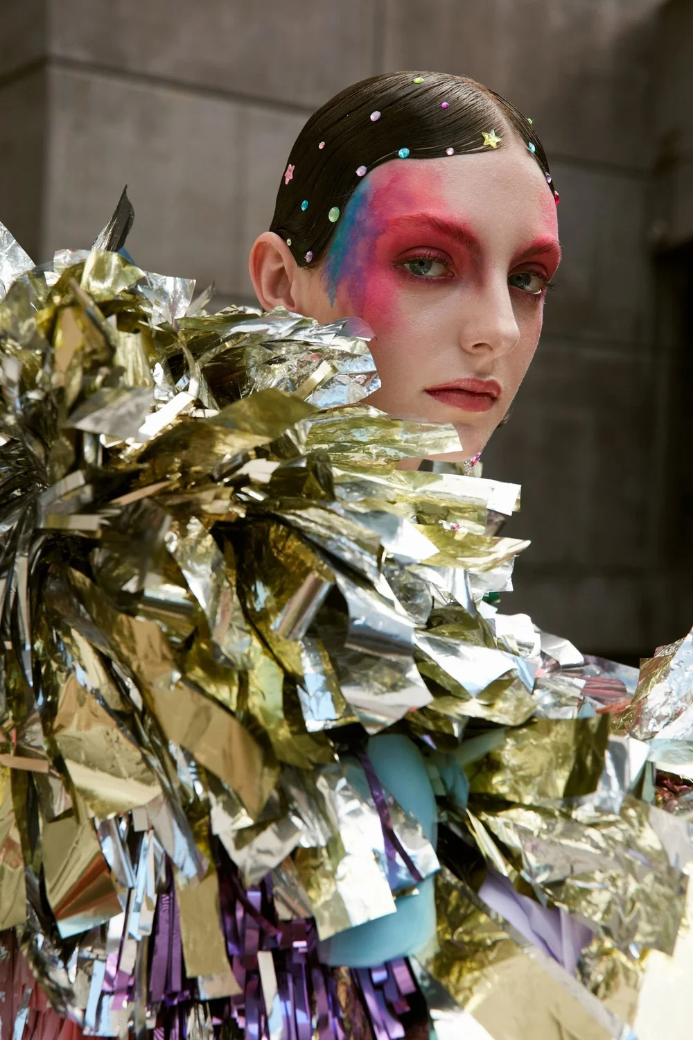 Gily — Rachel Burke