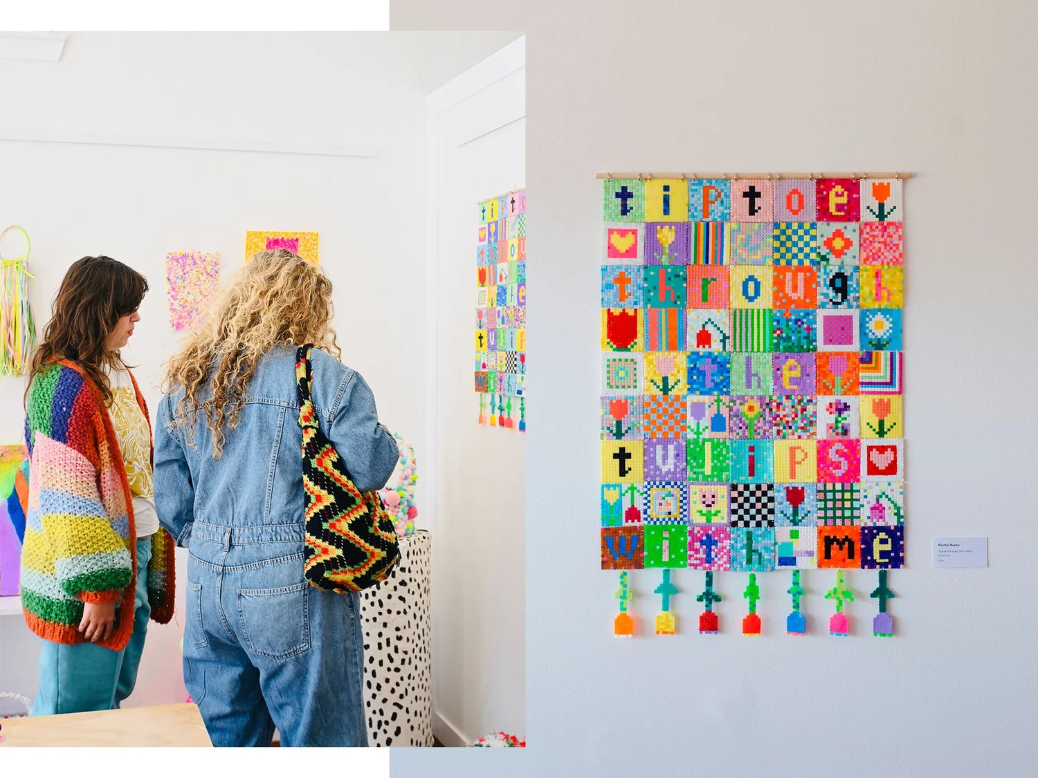 Pla Pla — Rachel Burke