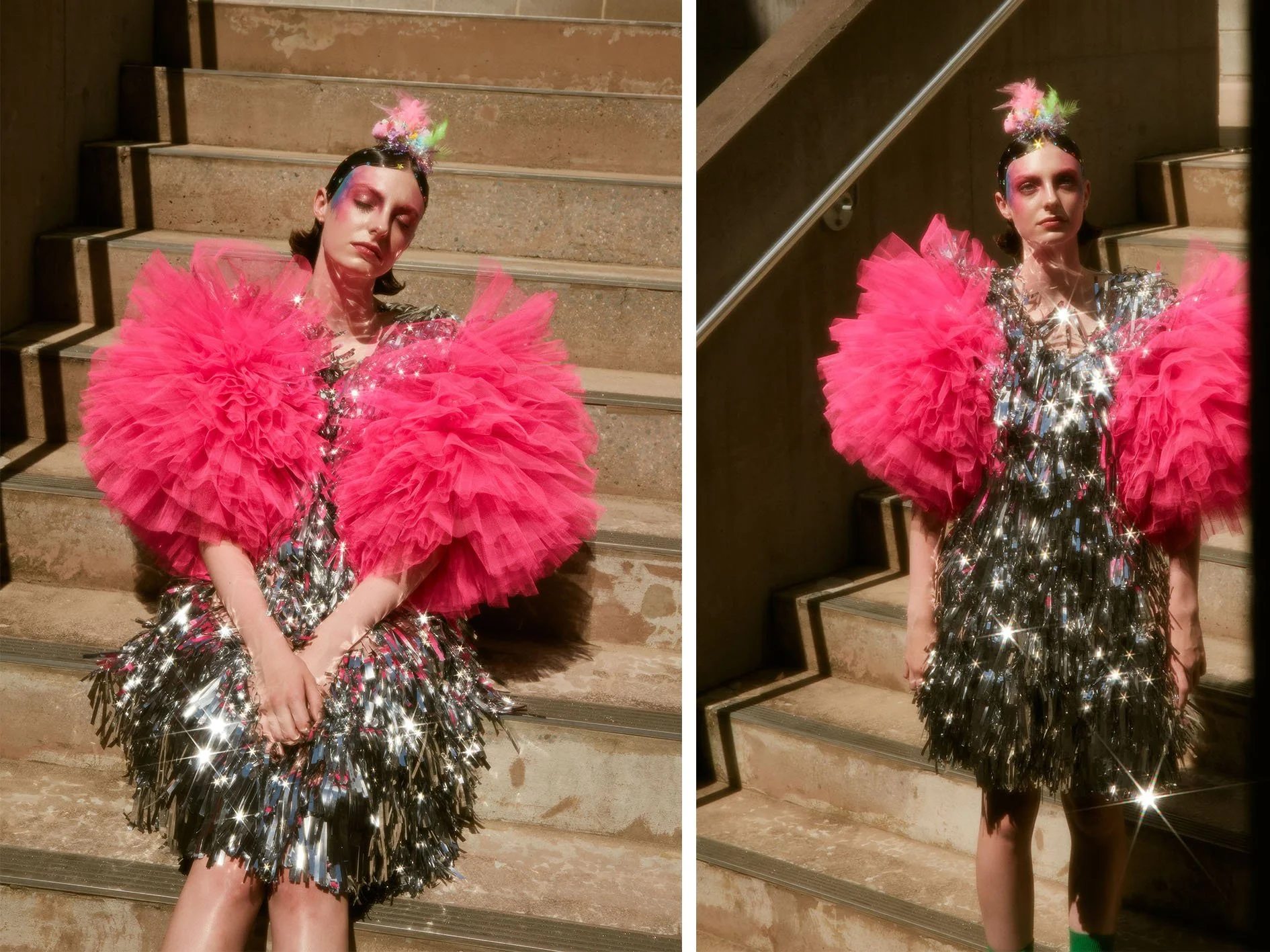 Gily — Rachel Burke