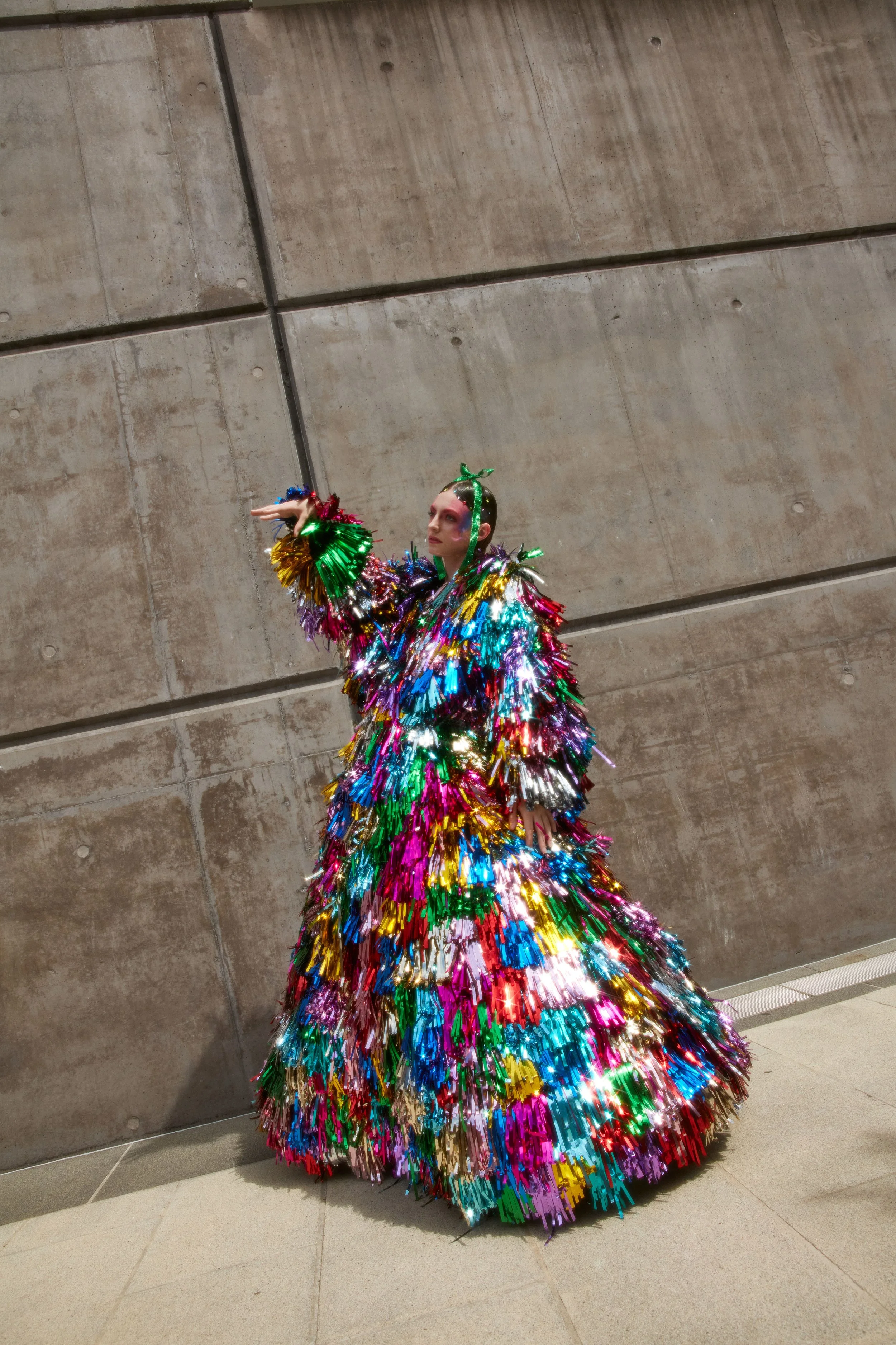 Gily — Rachel Burke