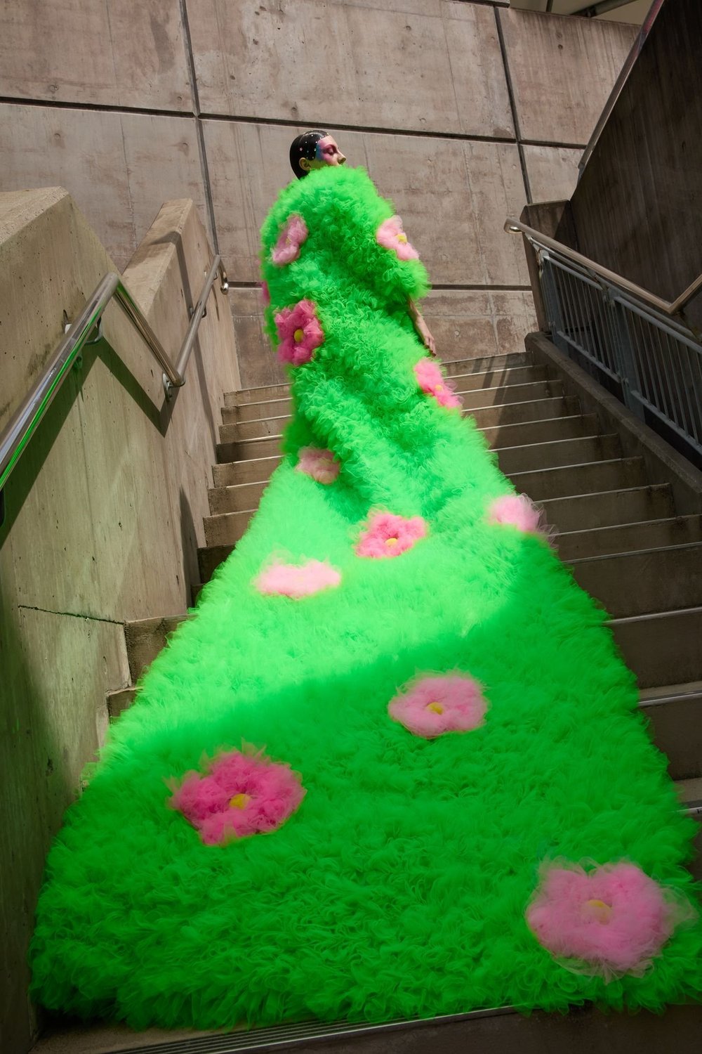 Gily — Rachel Burke