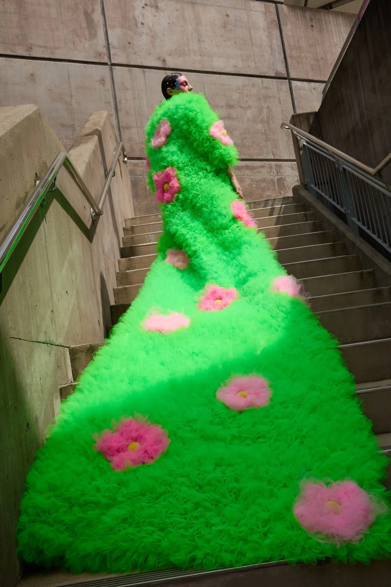 Gily — Rachel Burke