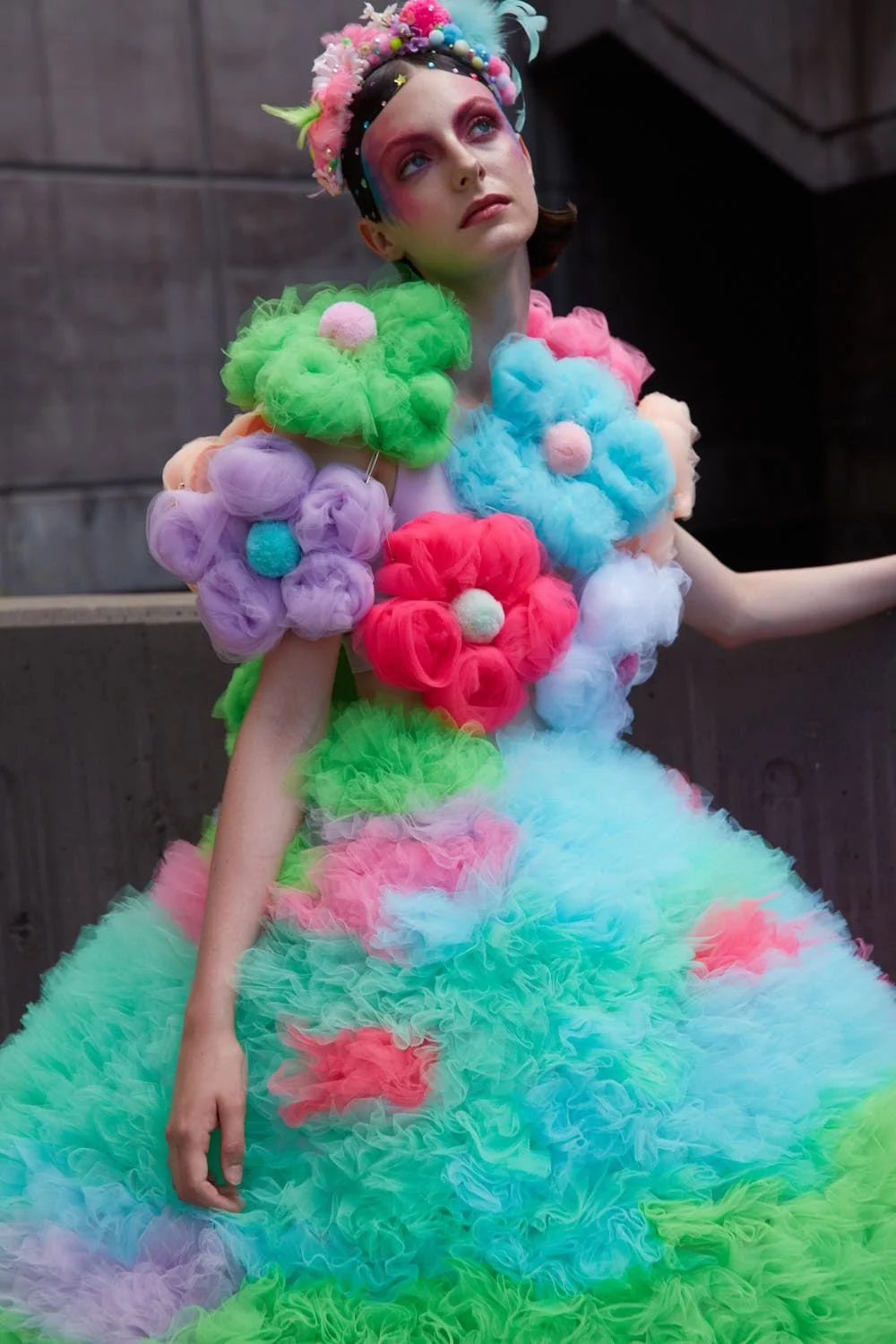 Gily — Rachel Burke