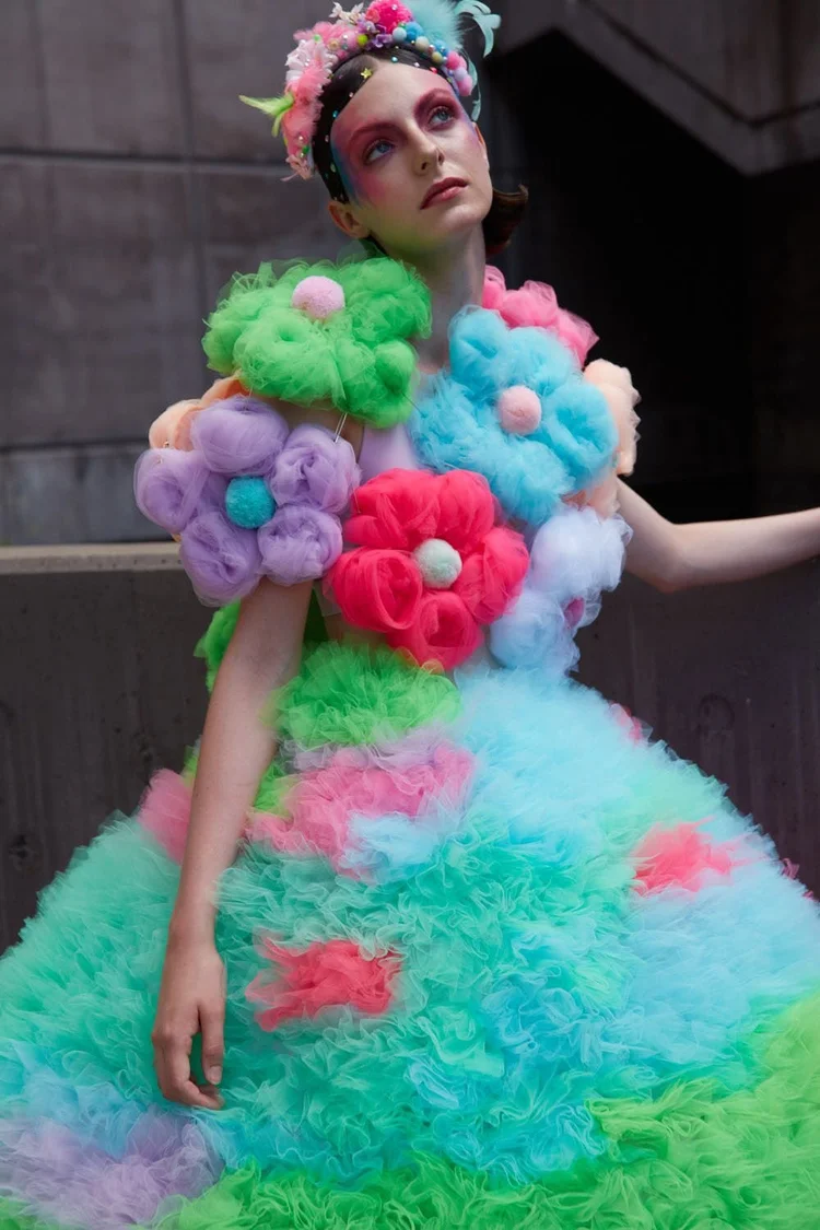 Gily — Rachel Burke