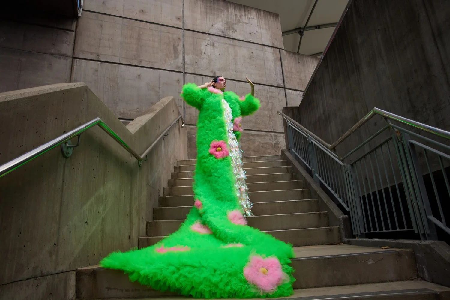 Gily — Rachel Burke