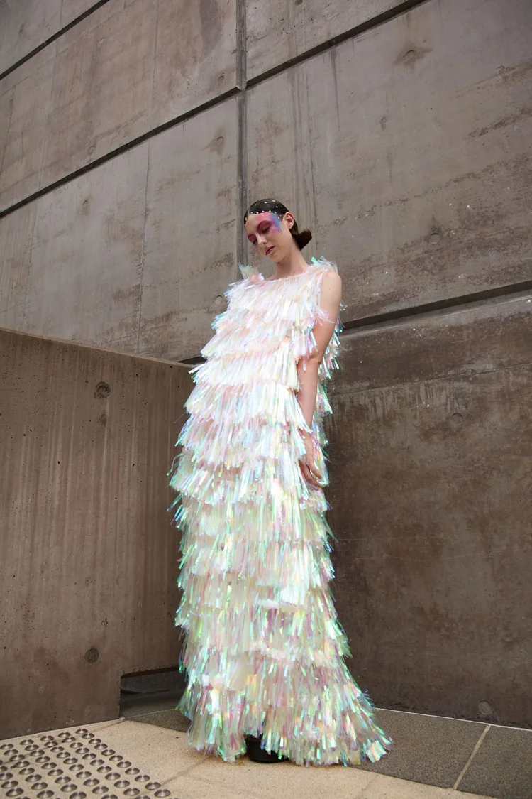 Gily — Rachel Burke