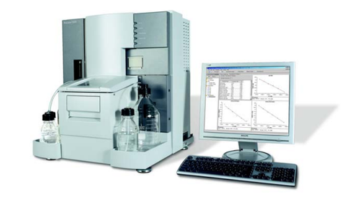 Service for Biacore™ T200 Surface Plasmon Resonance (SPR) Systems — ATG ...