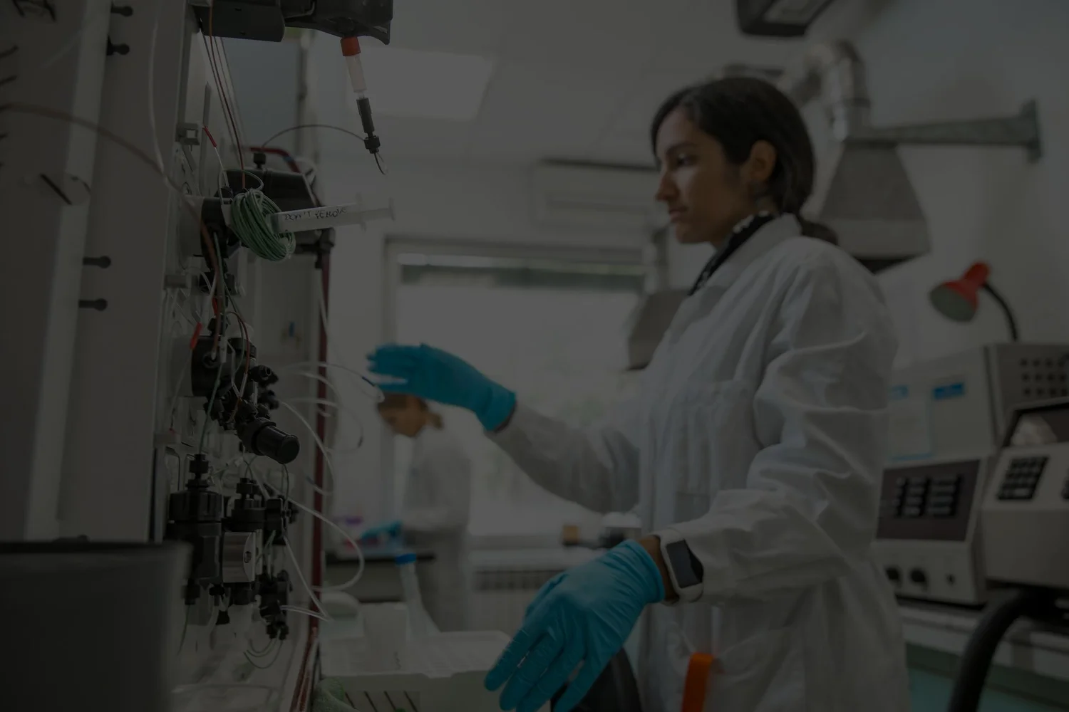 ATG Service - Laboratory Instrument Service