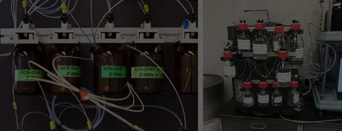 AKTA OligoPilot Service & Repair — ATG Service