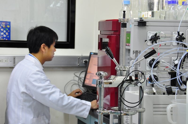 Lab & Bioprocess Instruments We Service — ATG Service
