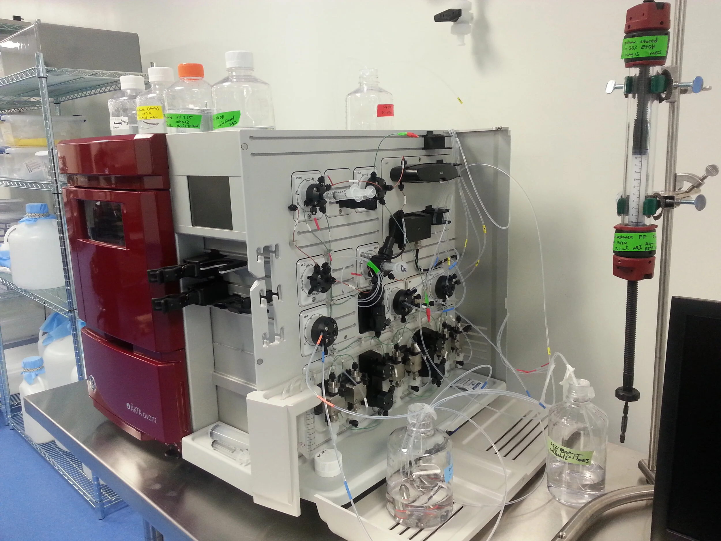 About Us — ATG Service