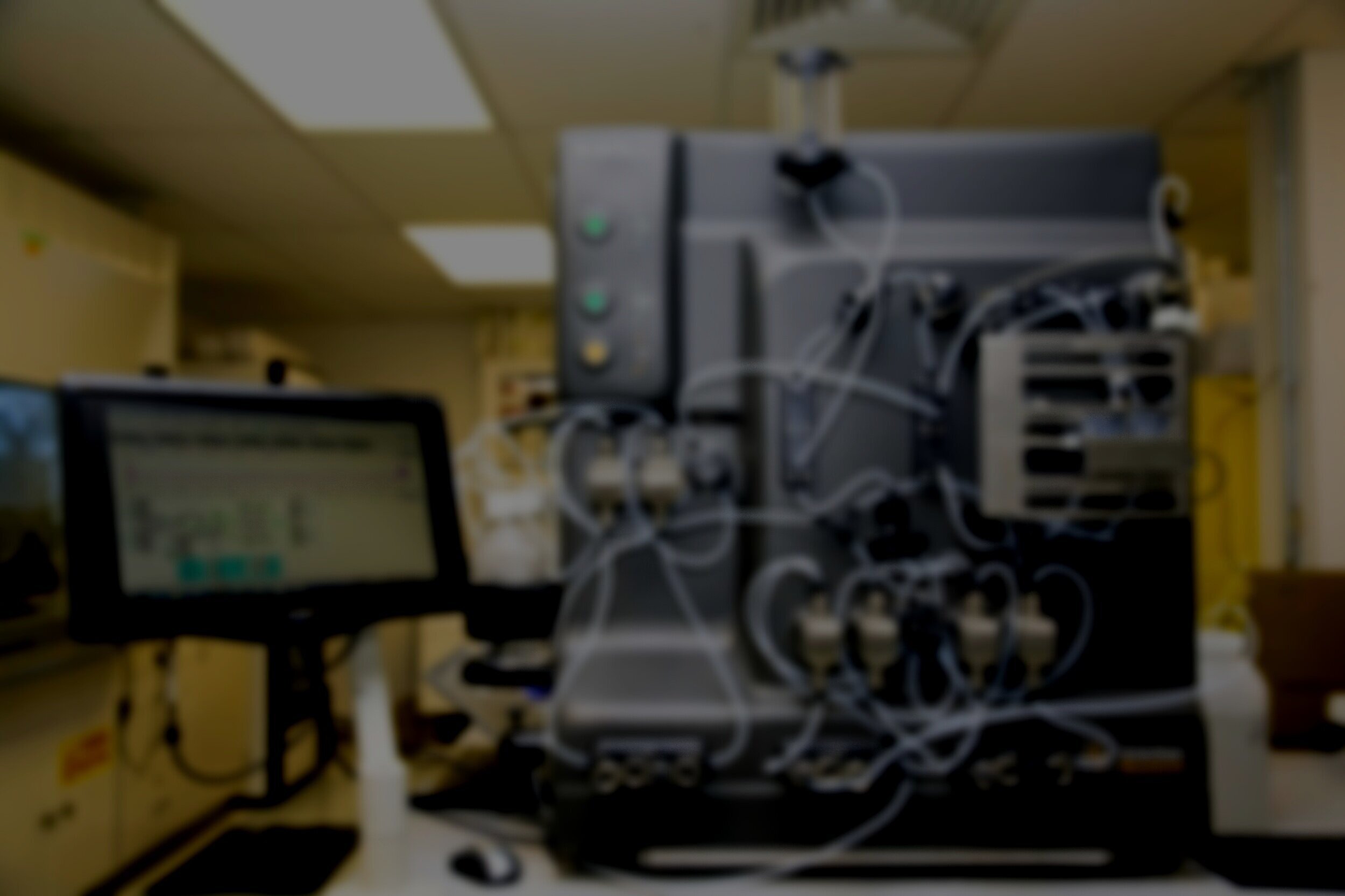 Analytical Technologies Group - Laboratory Instrument Service