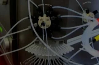 AKTA Process Service & Repair — ATG Service