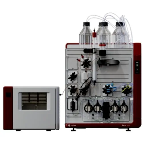 AKTA Pure Service & Repair — ATG Service