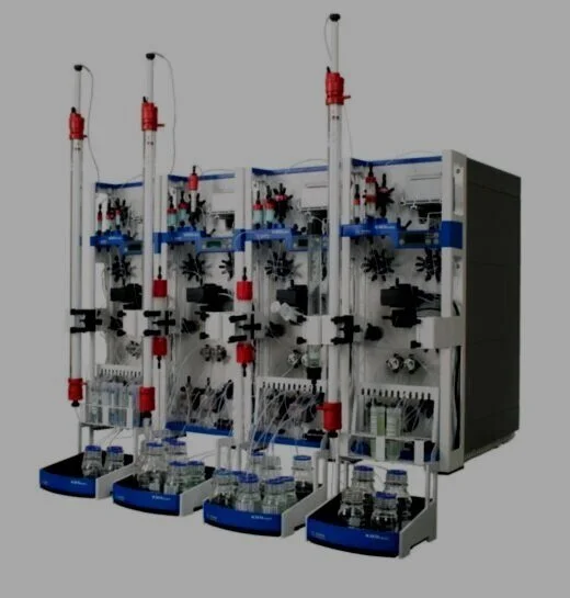 AKTA Xpress Service & Repair — ATG Service